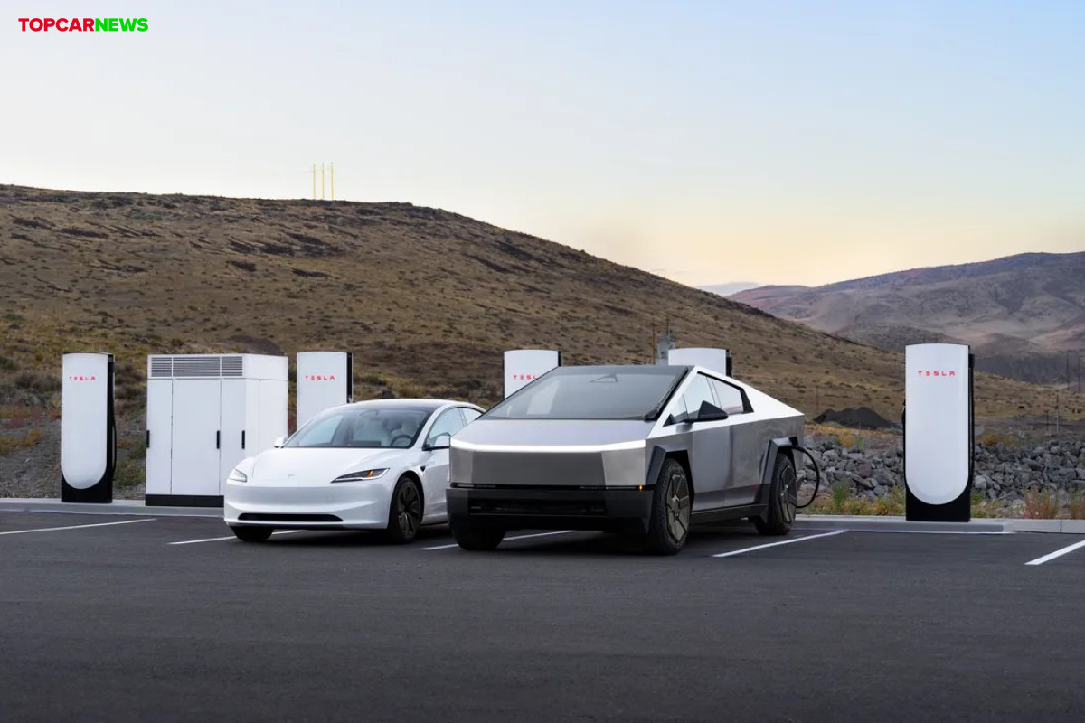 Tesla Supercharger for Business exposes jaw-dropping ROI gap between ...