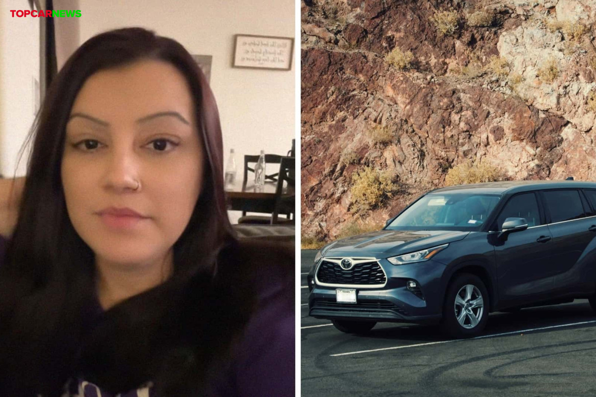 'Toyota Just Buy the Car Back at This Point': Highlander Driver’s ...