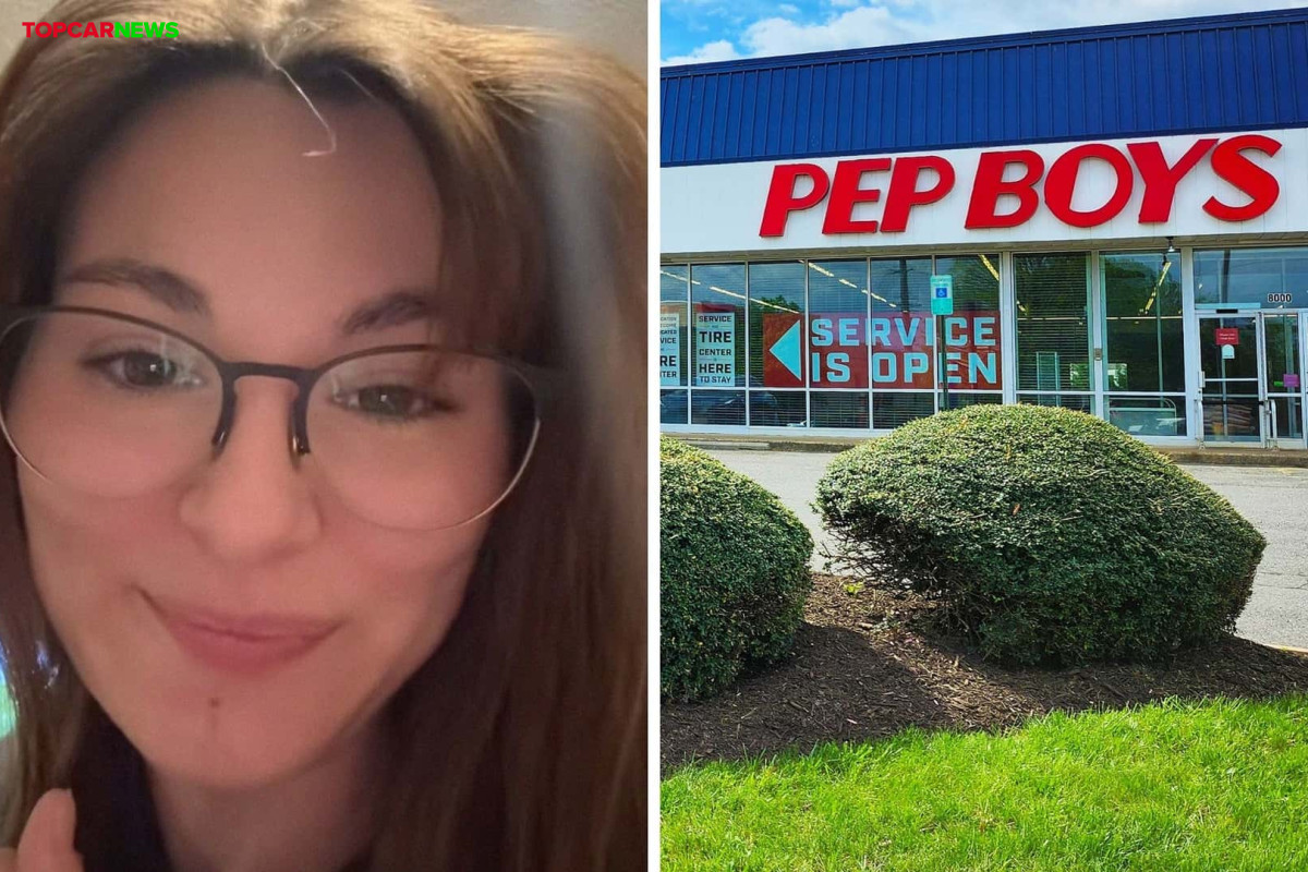 'Shout Out Pep Boys': Dealership Quotes Woman $380 For A Repair. Then A ...
