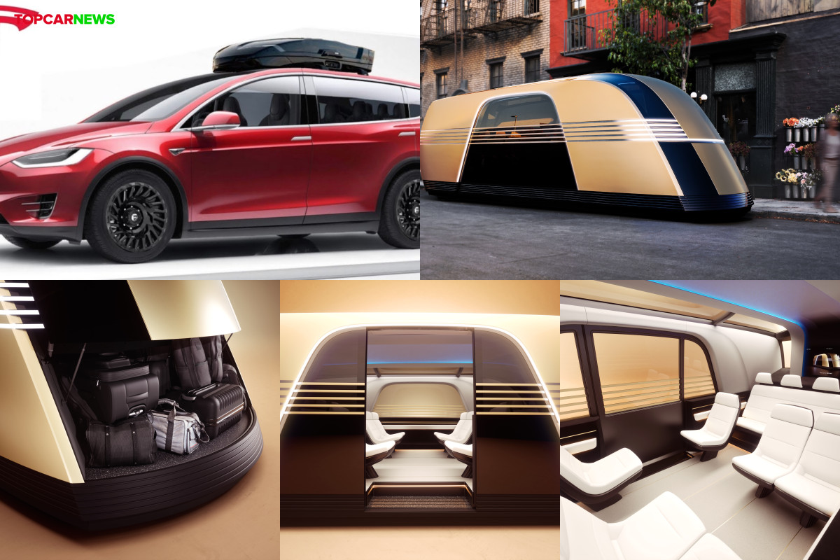 Tesla is coming out with 'something cooler than a minivan', says Elon ...