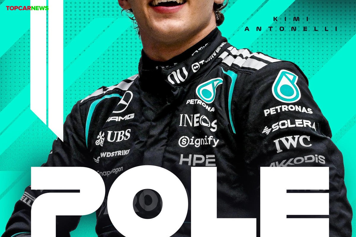 Resultados F1: parrilla de salida del GP de Mónaco - TopCarNews