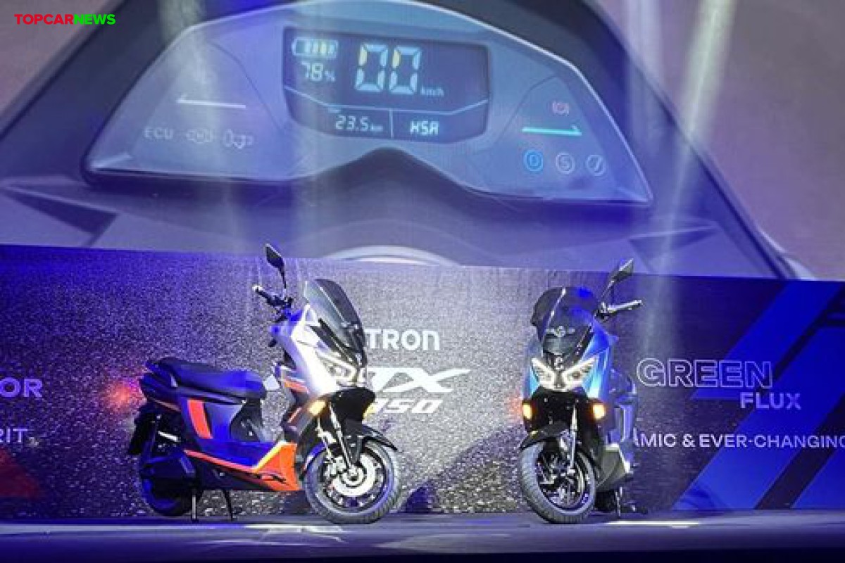 Harga Polytron Fox 350 Rp 15 Jutaan Pakai Skema Sewa, per Bulan Bayar ...