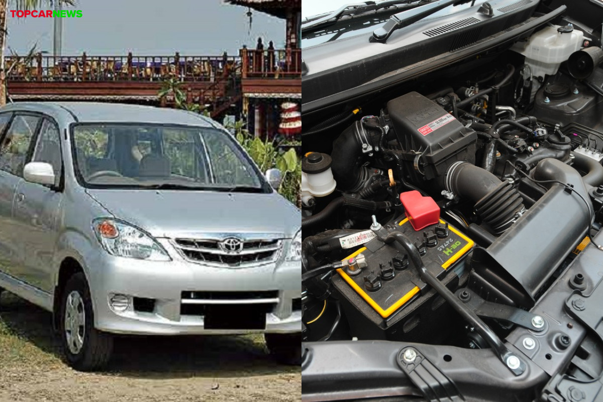Ini Daftar Harga Mobil Bekas Toyota Avanza 2005, Mulai Rp 50 Jutaan ...