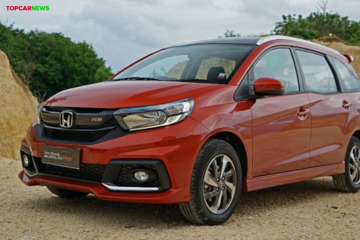 Awal April 2026, Mobil Bekas Honda Mobilio Dijual Mulai Rp 120 Jutaan ...