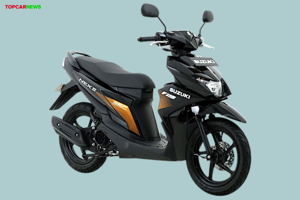10 Sepeda Motor Termurah di Indonesia April 2026 - TopCarNews