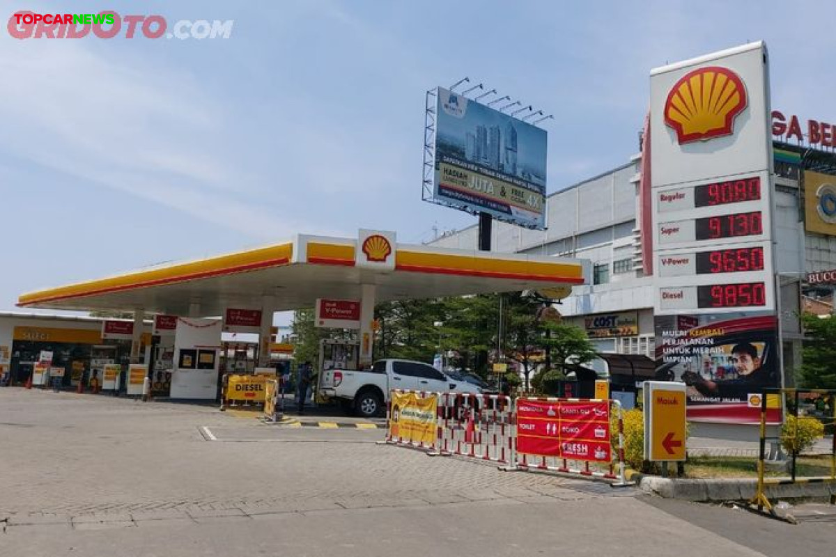 Terkuak, Ini Pemilik Sefas Group yang Membeli Semua SPBU Shell di ...