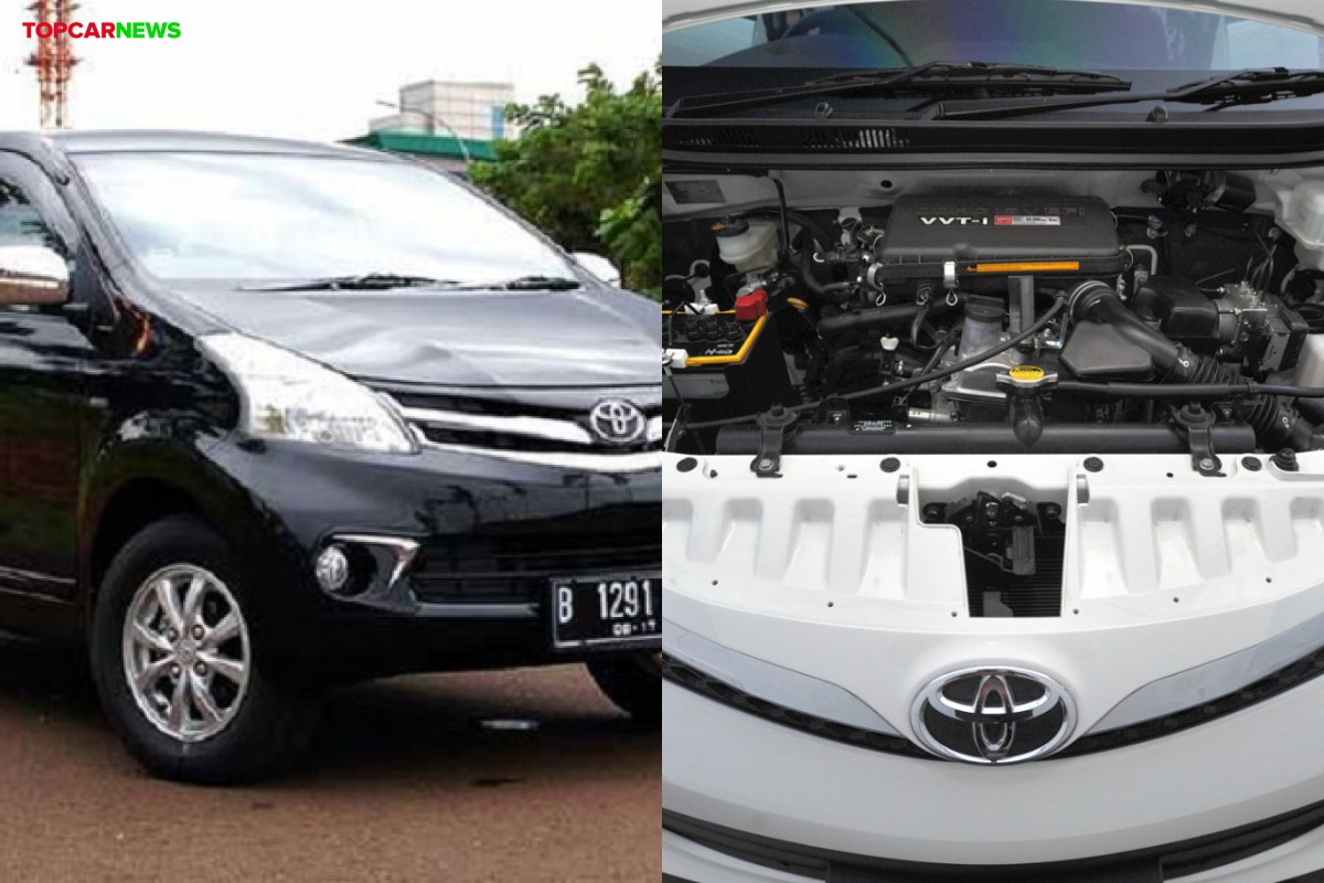 Daftar Harga Mobil Bekas Toyota Avanza 2013, Veloz Matik Menggiurkan ...