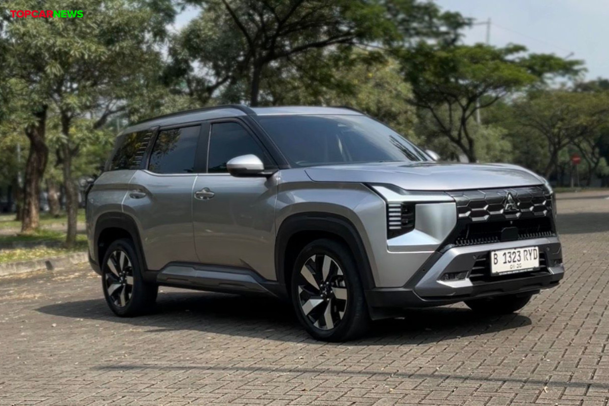 Update Harga Mitsubishi Destinator per Juni 2026, Semua Varian Naik ...