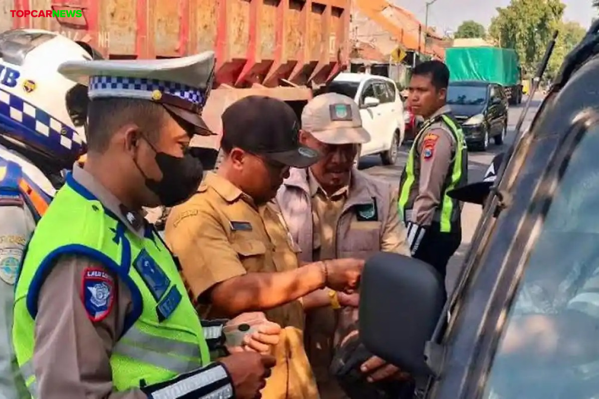 Operasi Patuh 2026 Tak Jadi Jalan Sesuai Rencana, Alasannya Ternyata ...