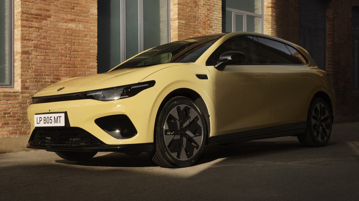 8 factory muscle cars that felt wilder than their official ratings ...