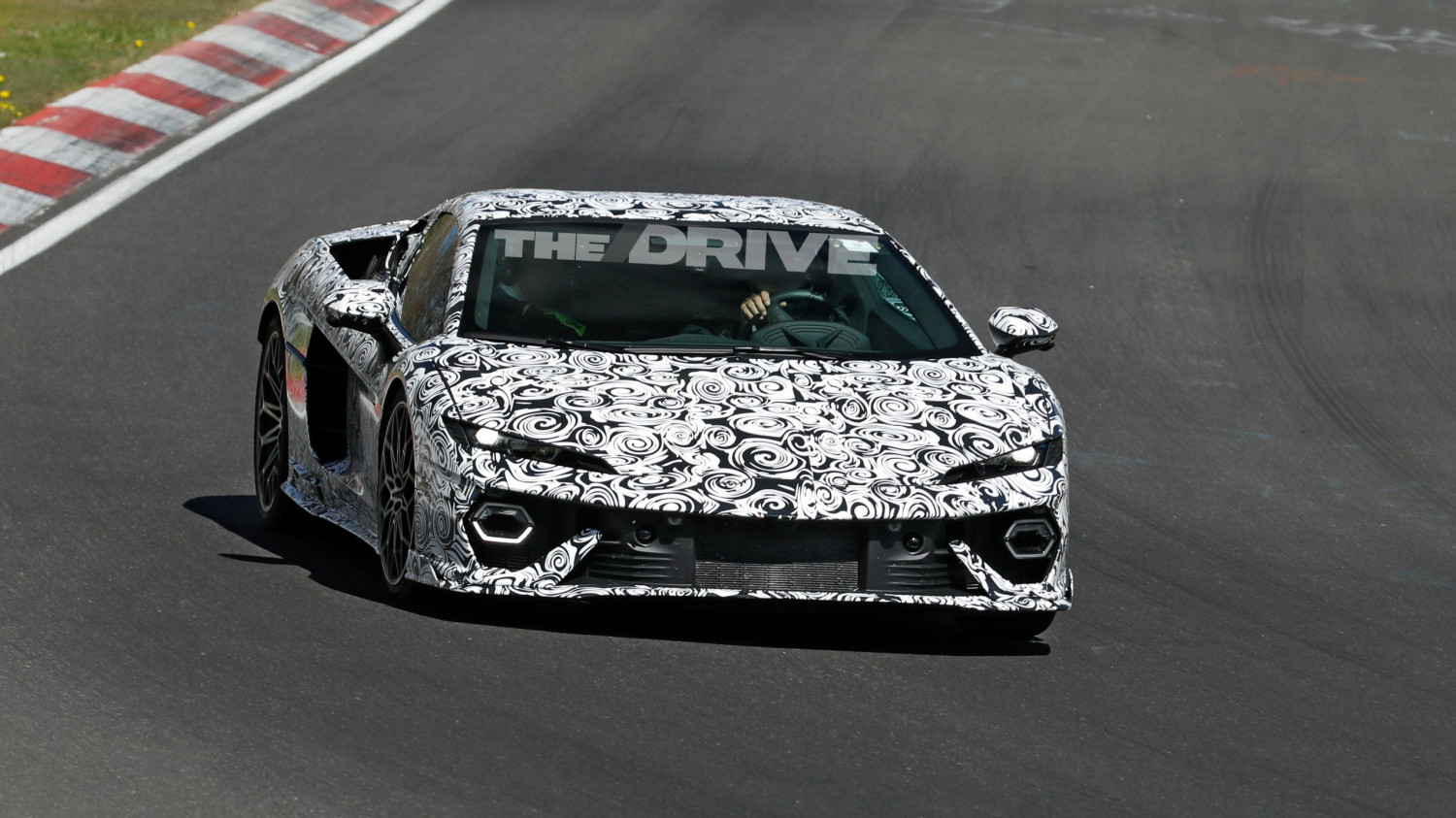NASCAR finally responds to growing demands to scrap Next-Gen car ...