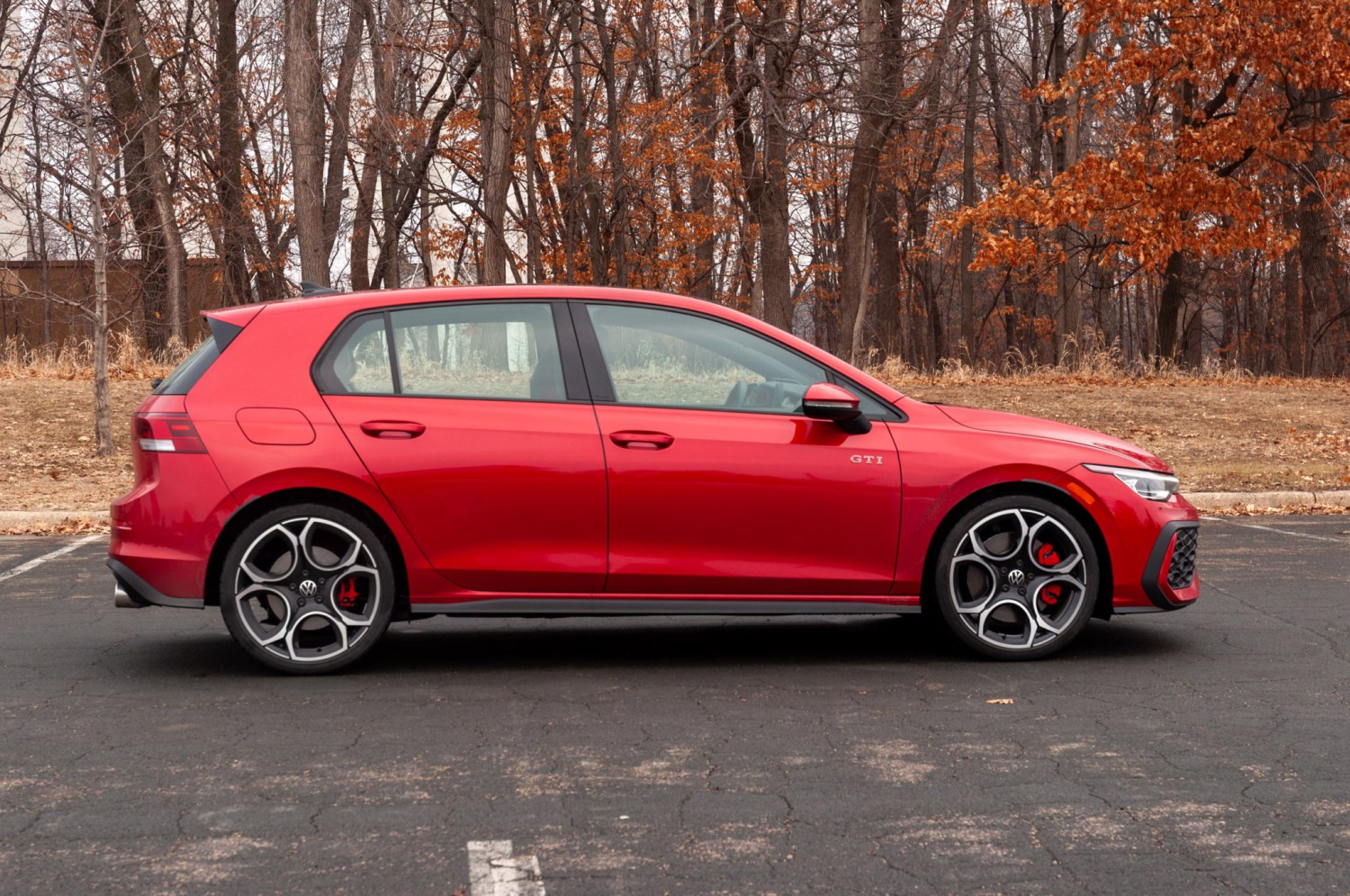 Volkswagen Axes Manual Jetta GLI, Ending Stick Shift Sales in USA ...