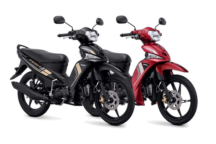 Cek Daftar Harga Motor Bebek Juni 2026, MX King dan Satria Pro Naik ...