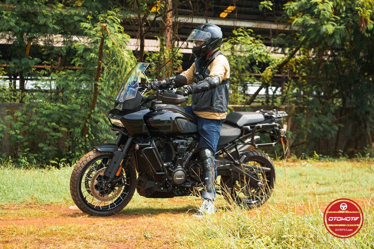 Road Glide Jadi Harley Paling Diminati di Indonesia, Ini Alasannya ...