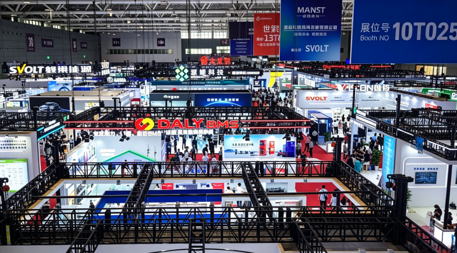 CATL sets sights on lithium-air technology with theoretical gasoline ...
