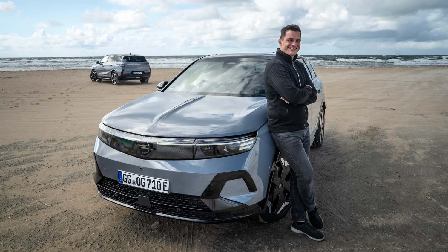 Opel: Die Neuheiten 2026 im Überblick - TopCarNews