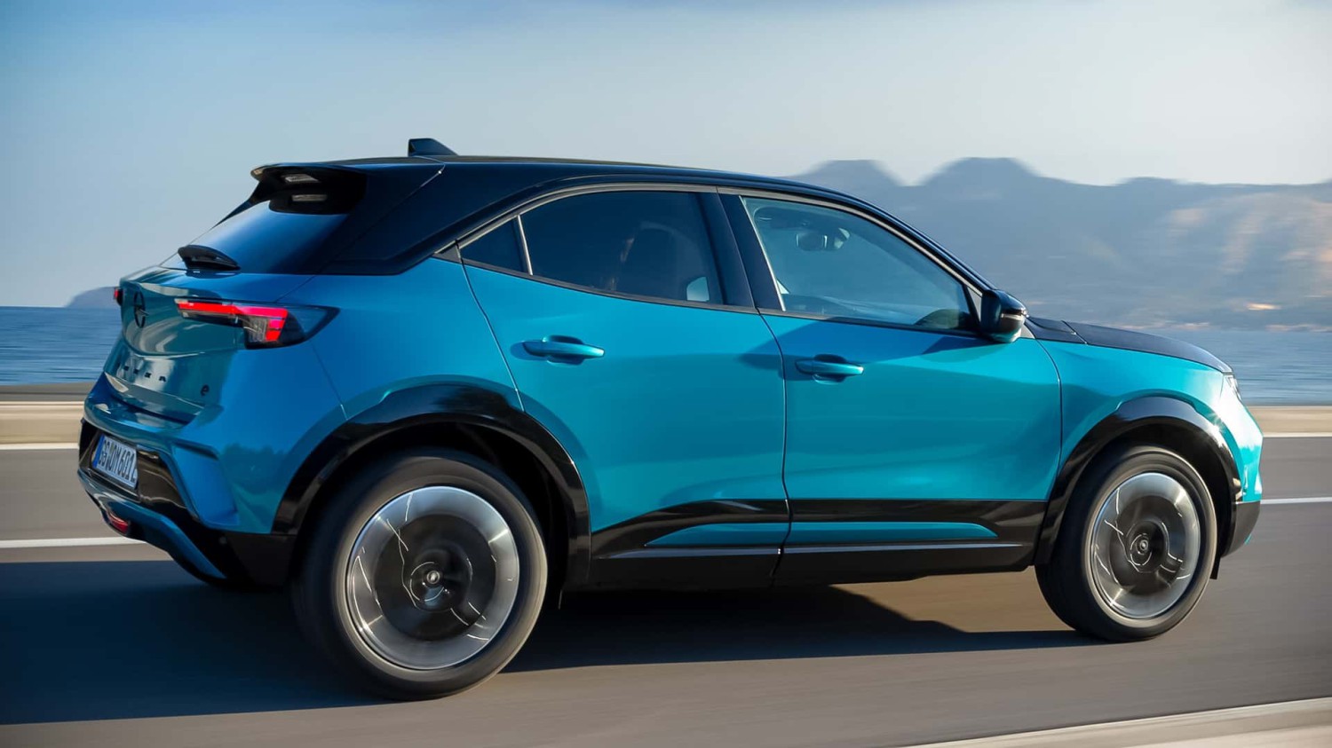 Opel: Die Neuheiten 2026 im Überblick - TopCarNews