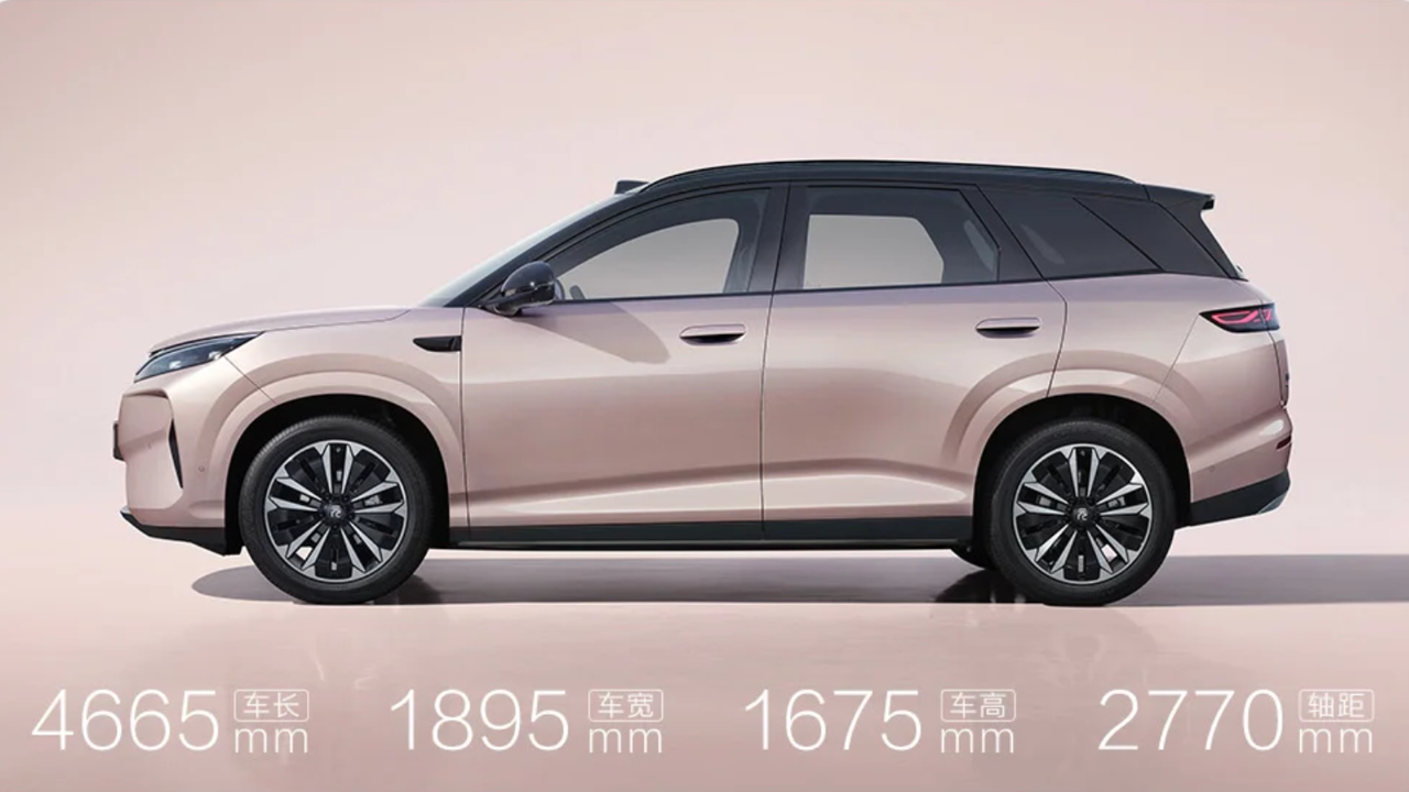 BYD released Xuanji A3 ADAS chip as it aims at accident-free traffic ...