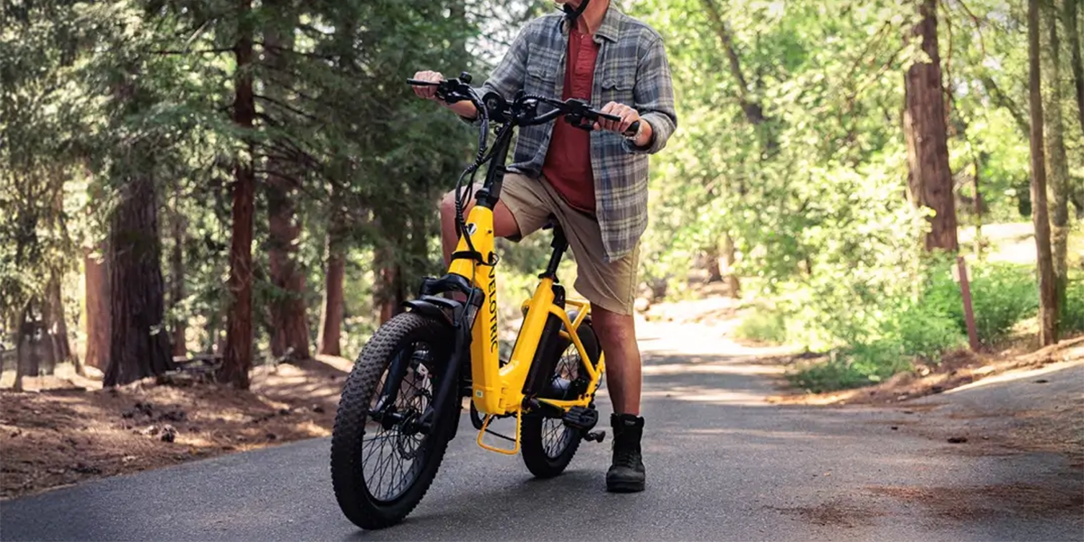 Why this premium e-bike maker glues its bike frames together - TopCarNews