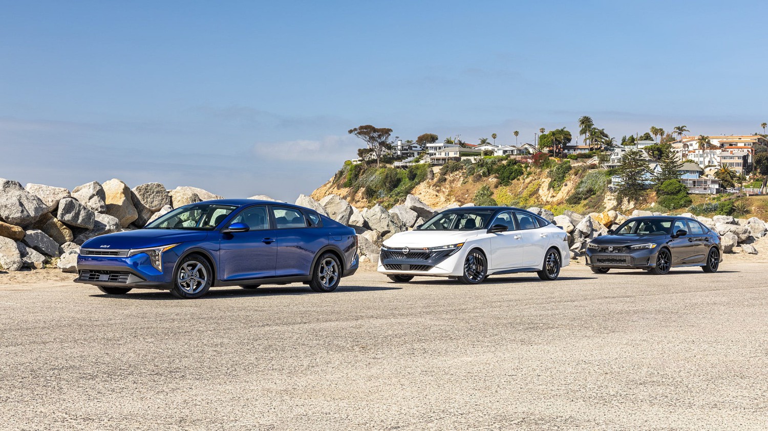Sony-Honda Joint Automotive Venture May Pivot to AI and Infotainment ...