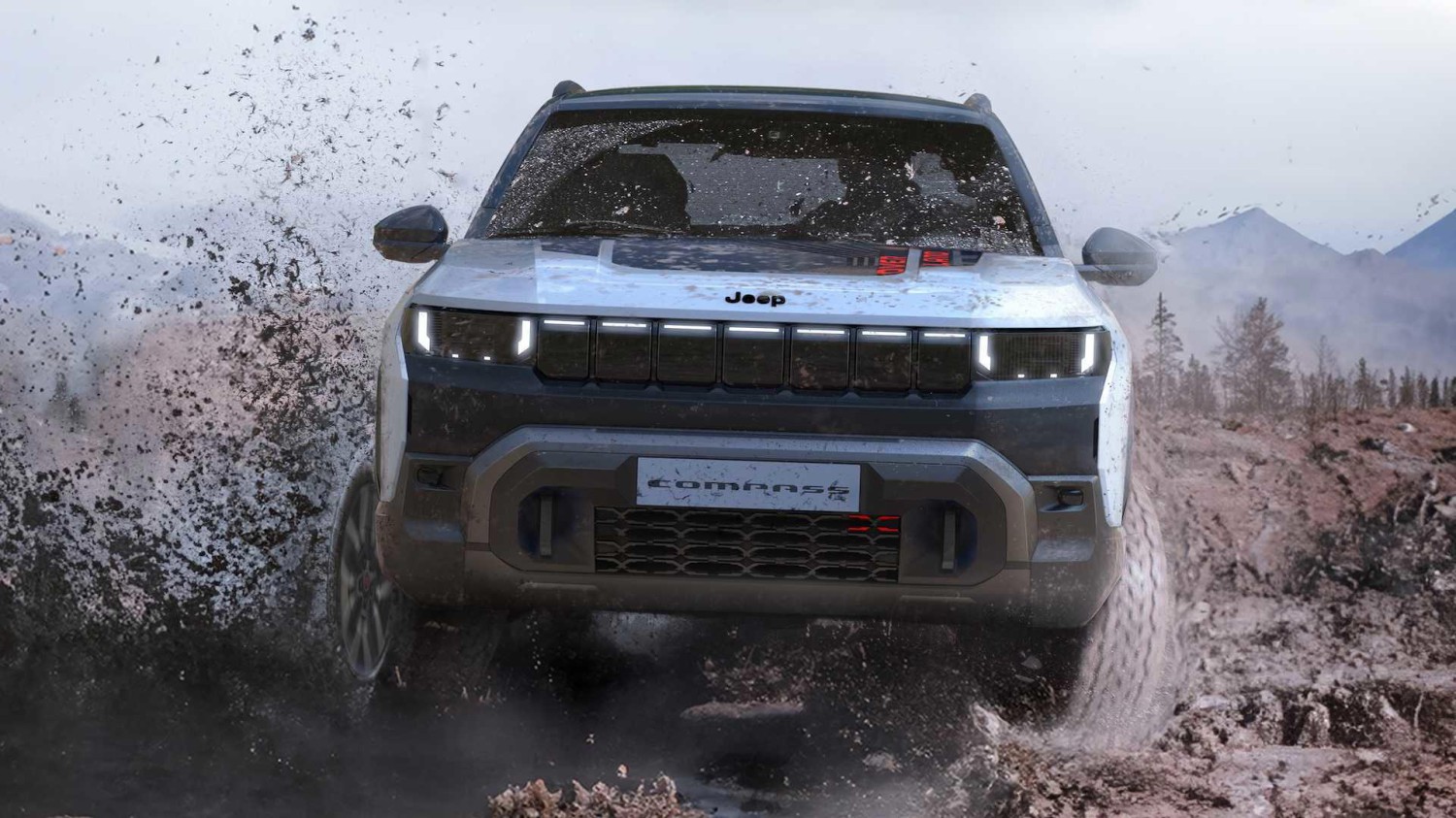 Ram Rampage and Dodge GLH confirmed for North America - TopCarNews