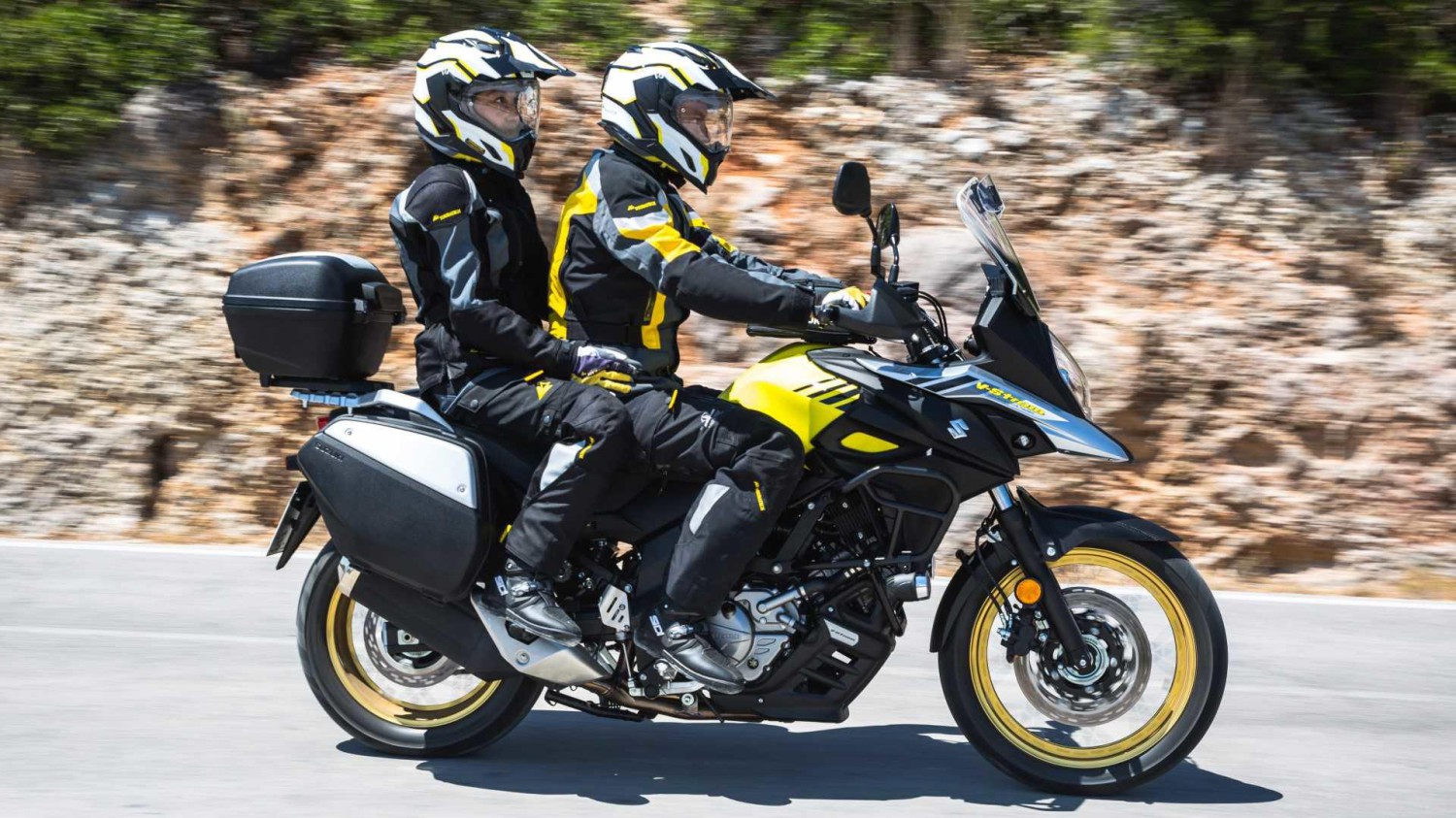 10 Japanese Motorcycles That Still Carry Their Legendary Status ...