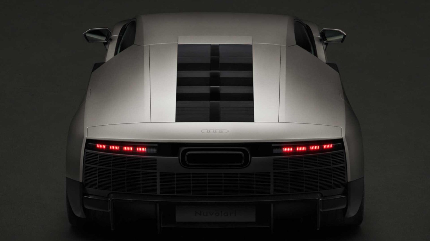 See How a Stock Lamborghini Revuelto Fared Against a BMW M140i and Audi ...