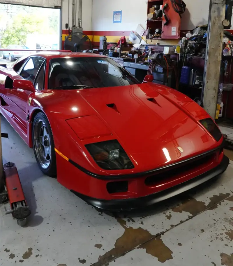 Ferrari Purosangue Owners Could Face A $14,000 Bill For One Shock ...