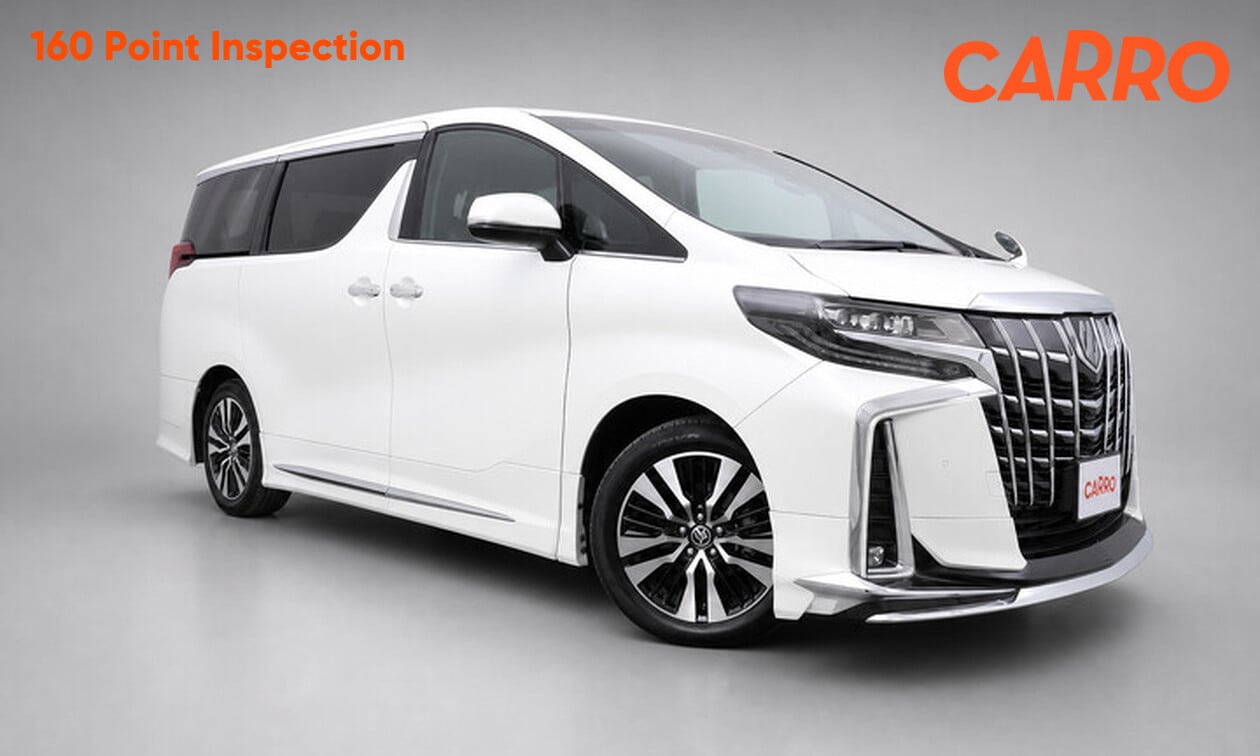 Carro June-July 2026 promo cars – up to RM5k off! - TopCarNews
