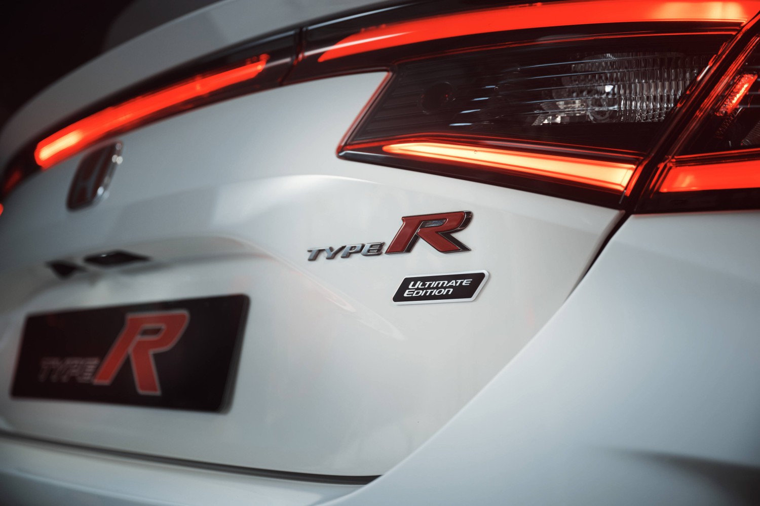Honda Might Bring The Civic Type R HRC Concept To Market In Just A Few ...