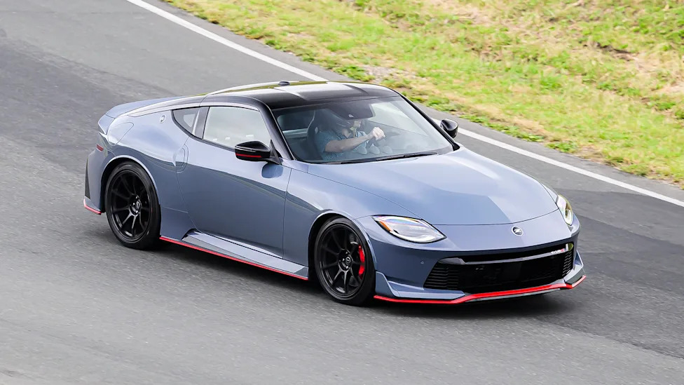 Nismo CEO Hints Nissan May Finally Build A Ranger Raptor Rival - TopCarNews