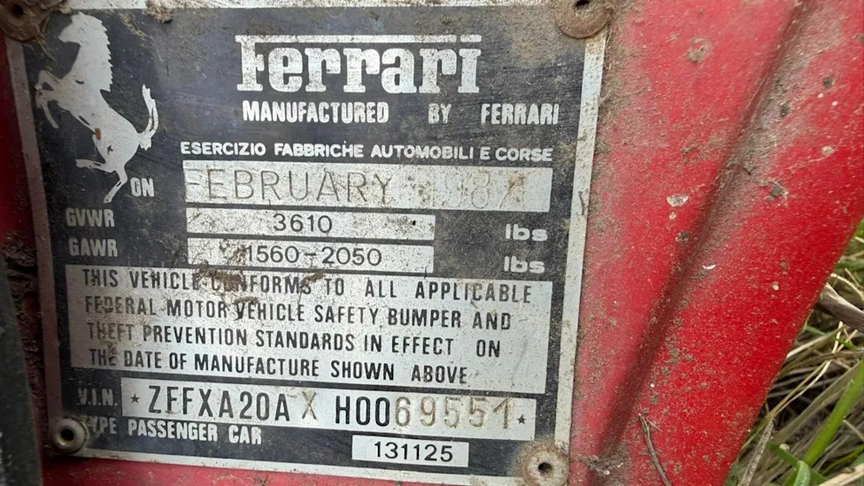 Ferrari Draws a Line in the Sand: Why Self-Driving Tech Isn’t Welcome ...