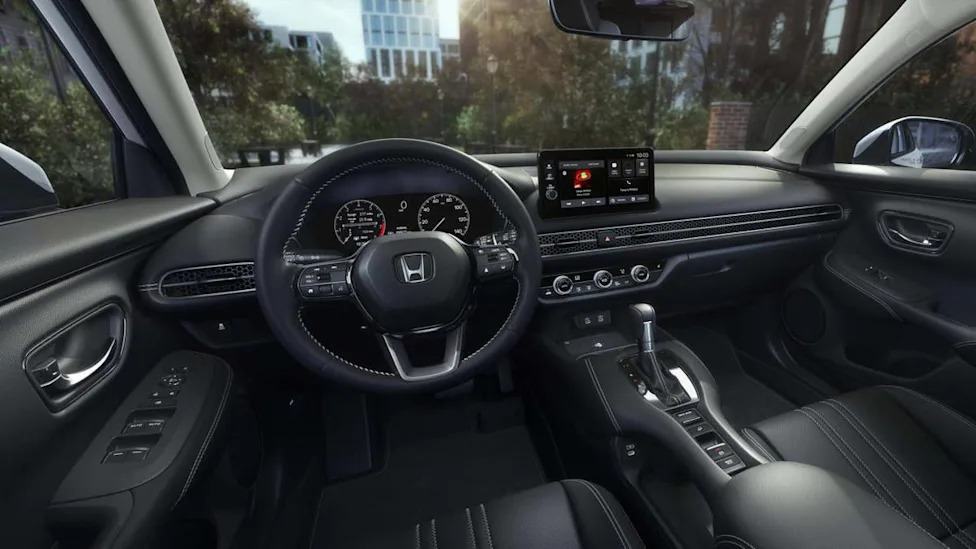 Sony-Honda Joint Automotive Venture May Pivot to AI and Infotainment ...